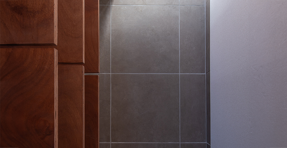 VALLIS large format tile | Product | Morita Aluminum Industry,inc.