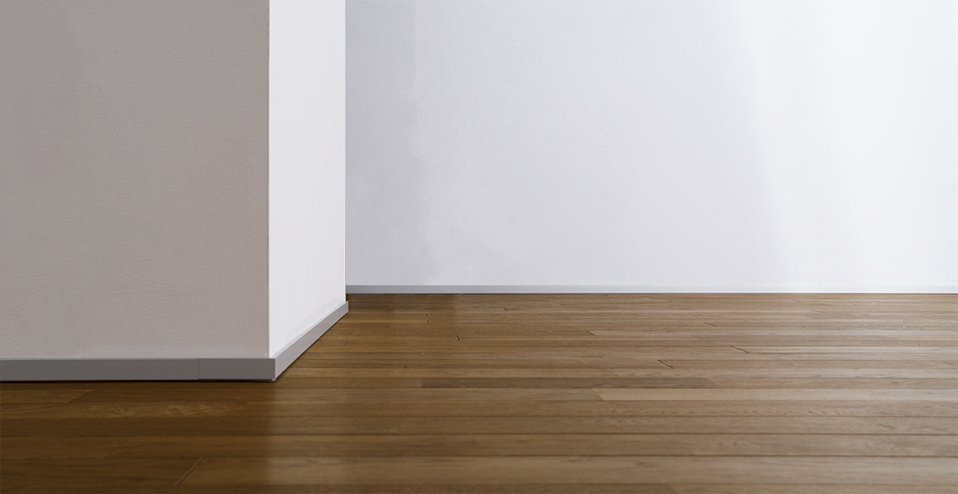fitbase Retrofit Aluminum Baseboard | Product | Morita Aluminum ...
